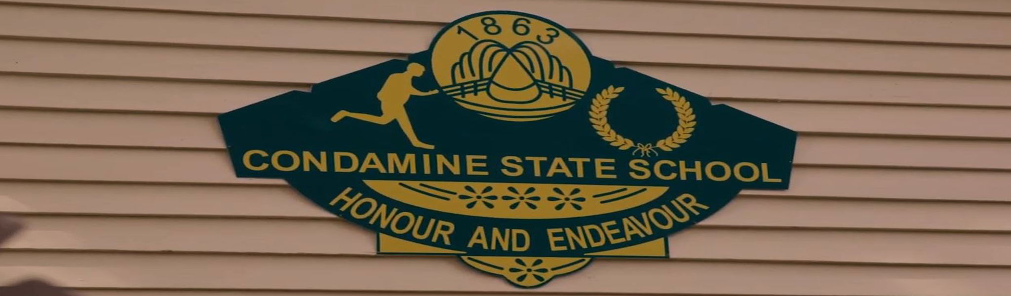Condamine State School