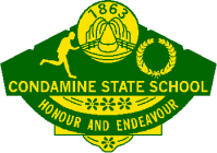 Condamine State School