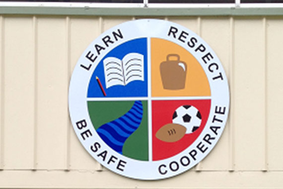 Condamine State School